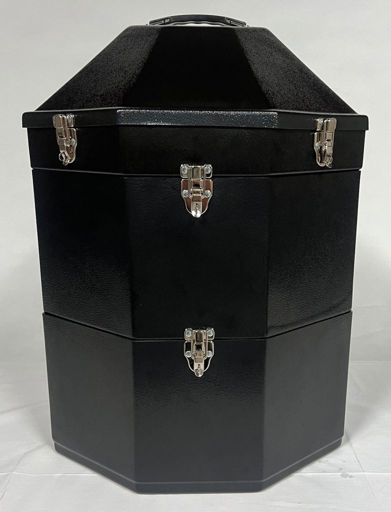 Captive Consumer Forming Samples – Hammer Plastics, Inc.