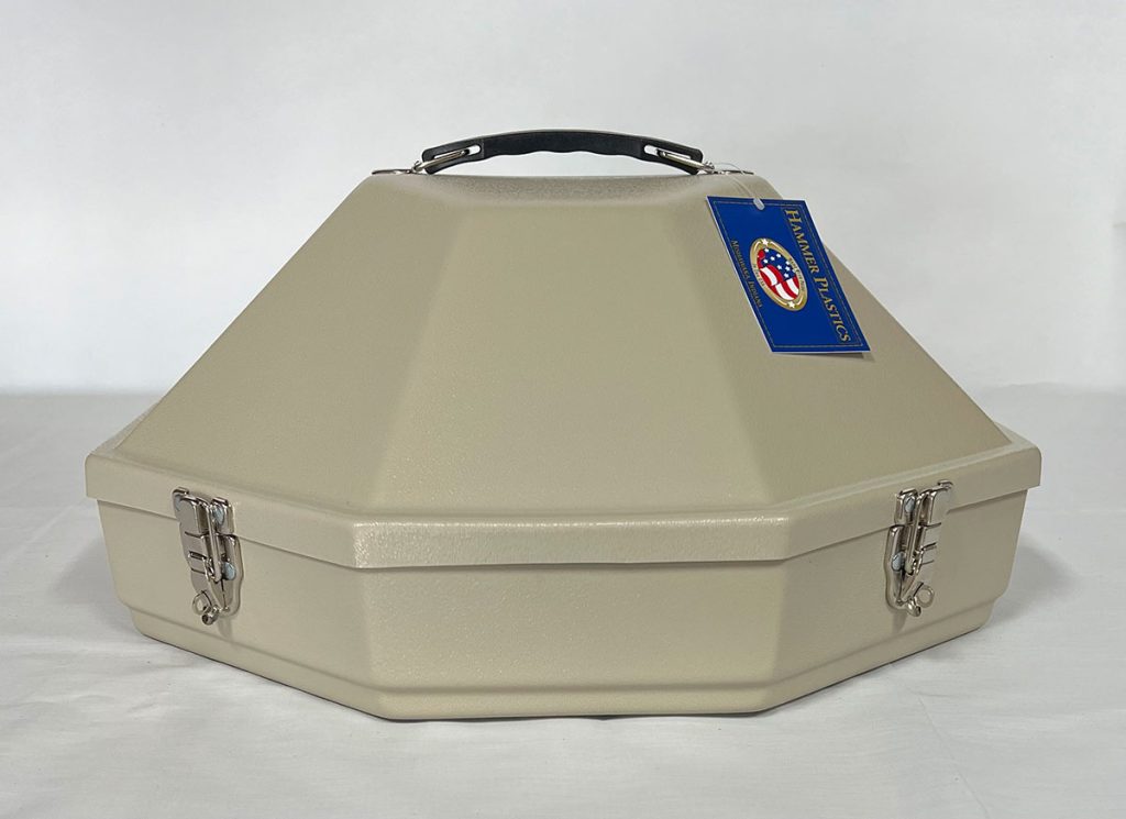 Captive Consumer Forming Samples – Hammer Plastics, Inc.