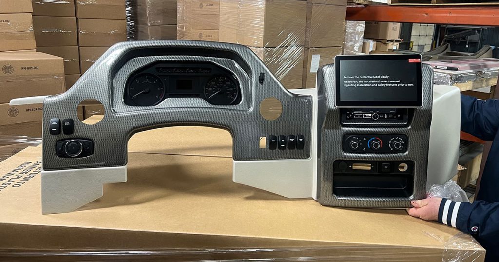 Custom Forming Samples – Hammer Plastics, Inc.